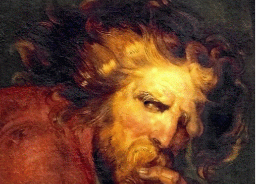 Tribolet è creazione degna di Shakespeare - Wanderer