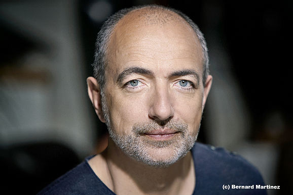 C’est dans le répertoire français que j’apporte une plus-value, je ne m ...