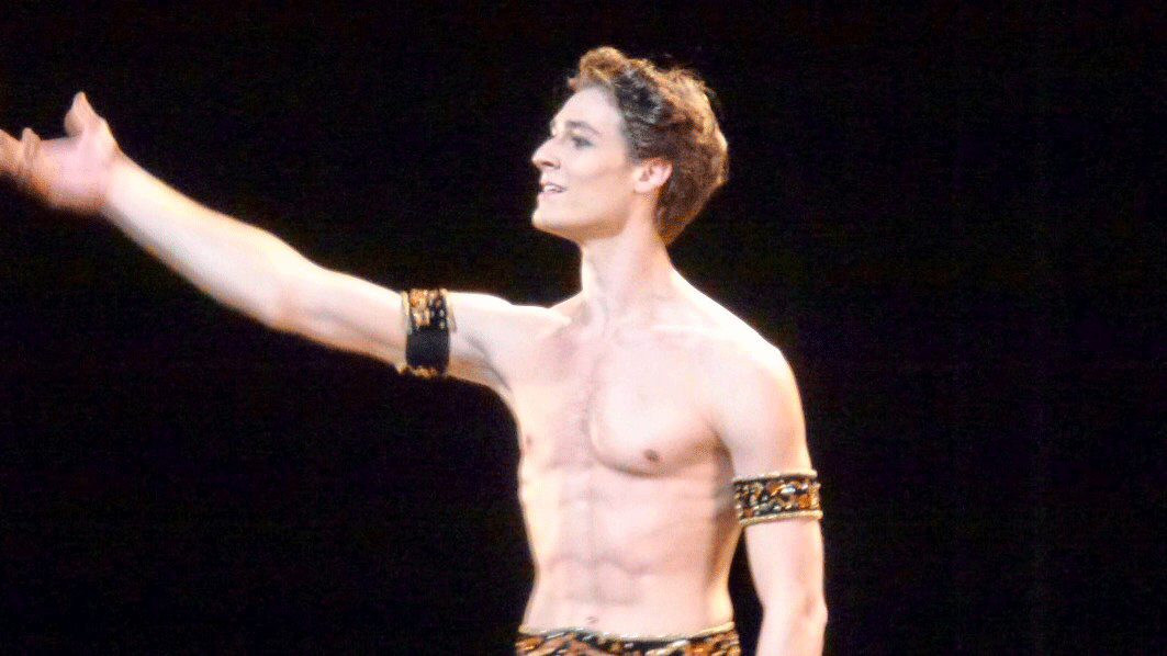 Conversation with Hugo Marchand - Wanderer